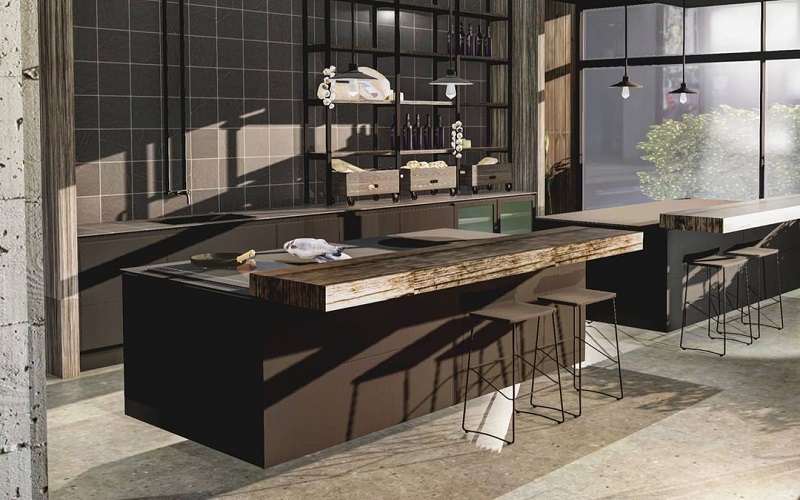 DIY Kitchen Decor Ideas For Charming Makeover - The Decor Palette