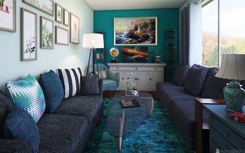 Home Décor Ideas: Essential Items to Enhance Your Home's Appeal