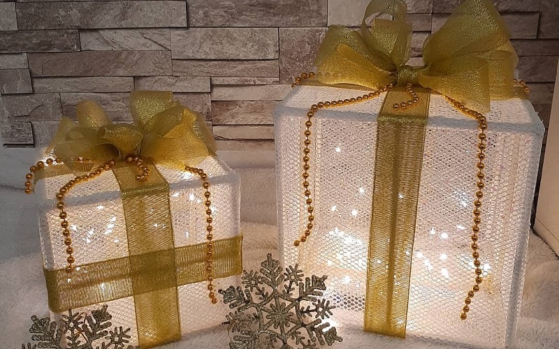 Christmas Home Decor Ideas to Celebrate in Style