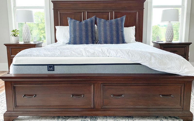 Best Storage Beds for Maximizing Bedroom Space and Function