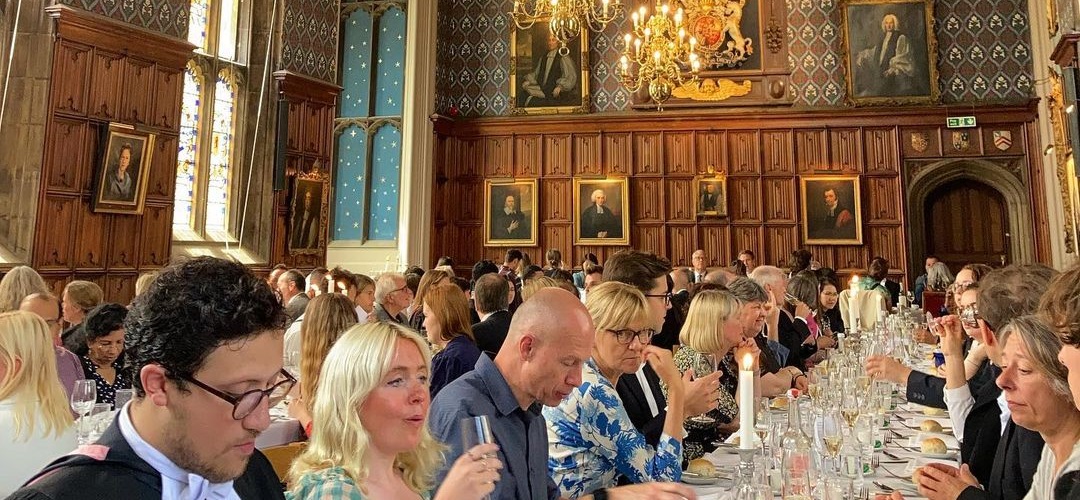 First Formal Dinner Tips: How to Host a Memorable Evening