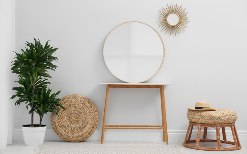 Top 5 Creative Mirror Decor Ideas for Your Home