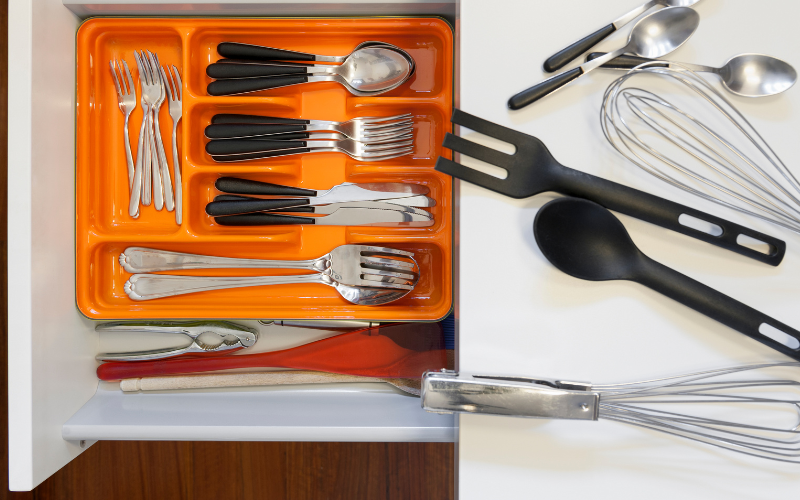 How to Choose Quality Kitchen Tools for Effortless Cooking